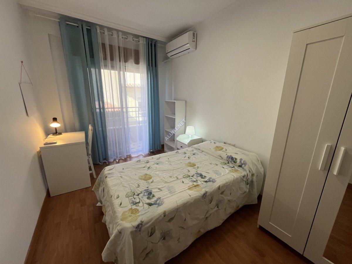 Chambres pour etudiants dans Maracena, à Granada